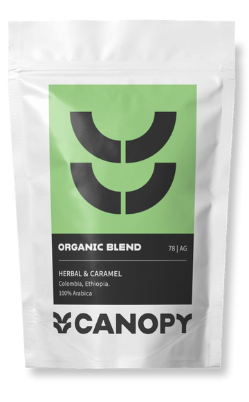 פולי קפה מבתי הקלייה הטובים בישראל Origin Coffee